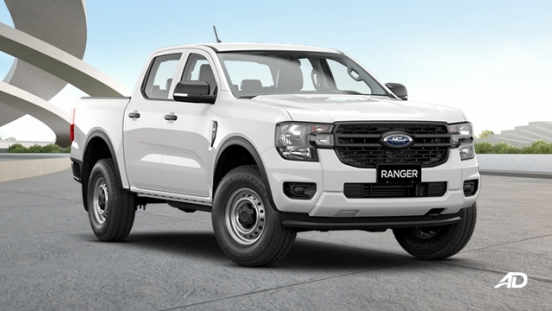 Ford Ranger 2.0 Turbo XL+ 4x4 MT 2026, Philippines Price & Specs | AutoDeal