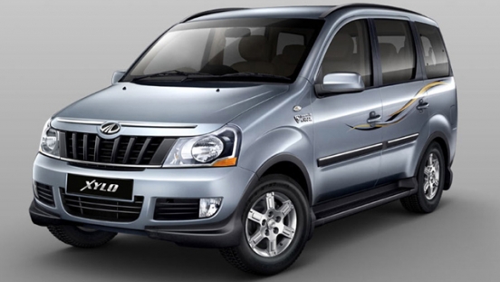 Mahindra Xylo E2 9-seater 2026, Philippines Price & Specs | AutoDeal
