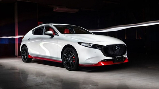 Mazda 3 Fastback 2.0 SkyActiv edition100 2024, Philippines Price ...