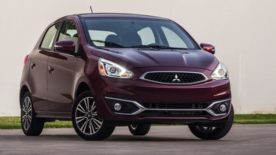 Mitsubishi Mirage GLS MT 2025, Philippines Price & Specs | AutoDeal