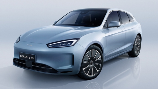 SERES 5 RE-EV Comfort 2026, Philippines Price & Specs | AutoDeal