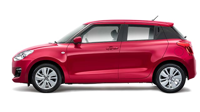 Suzuki Swift 1.2 GL CVT 2020, Philippines Price & Specs | AutoDeal