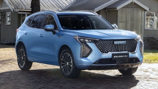 GWM Haval Jolion 2024, Philippines Price, Specs & Official Promos | AutoDeal