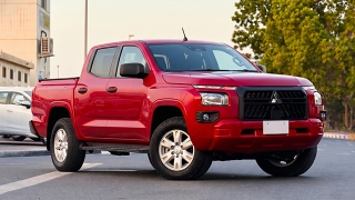 Mitsubishi Destinator GLX CVT vs Ford Ranger 2.0 Turbo XLS 4x2 AT vs ...