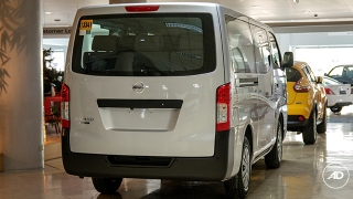 Nissan Urvan Escapade Lado Nemer (@nemermariscal) Customized Nissan