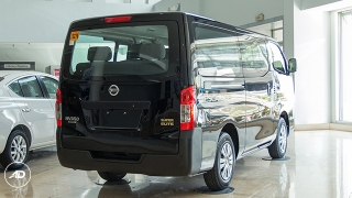 Nissan Urvan Escapade Lado Nemer (@nemermariscal) Customized Nissan