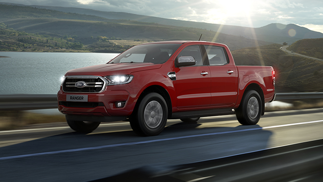 Ford EDSA Greenhills, New Car Dealership | AutoDeal Philippines