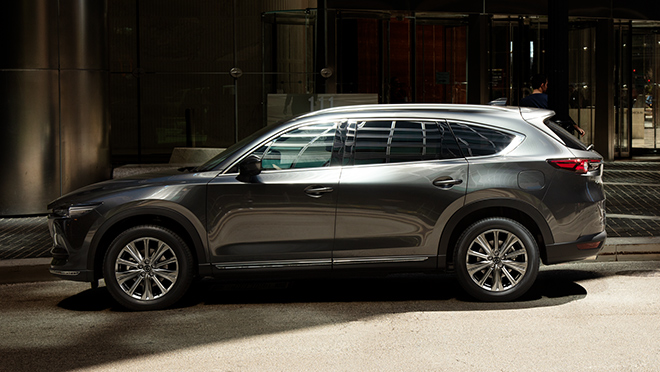 Mazda Alabang, New Car Dealership | AutoDeal Philippines