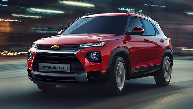 Chevrolet Philippines Car Models, Price Lists & Videos | AutoDeal