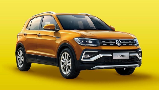 Volkswagen BGC, New Car Dealership | AutoDeal Philippines