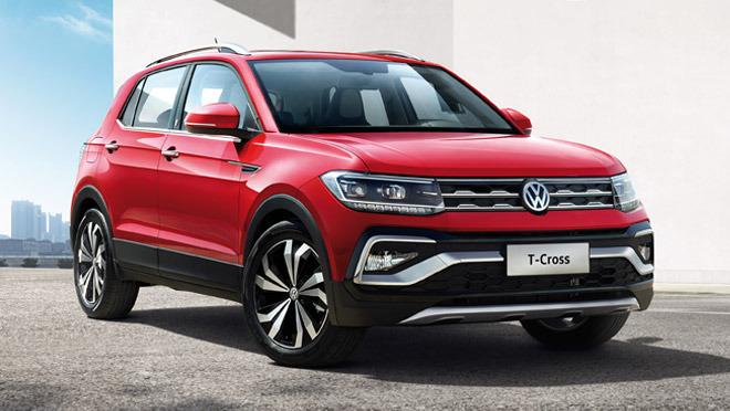 Volkswagen BGC, New Car Dealership | AutoDeal Philippines