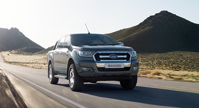 Ford, Alabang - New Car Dealership in the Philippines | AutoDeal