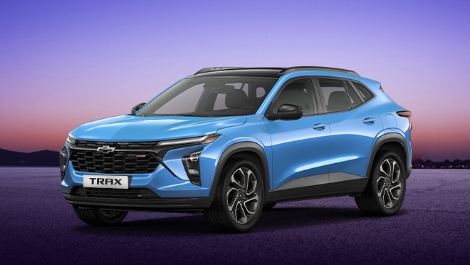 Chevrolet Philippines Car Models, Price Lists & Videos | AutoDeal