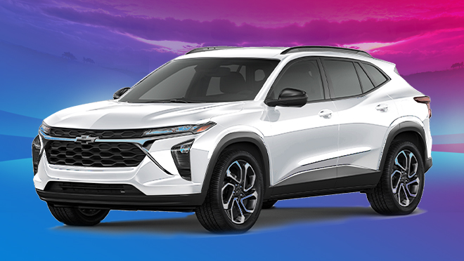 Chevrolet Philippines Car Models, Price Lists & Videos | AutoDeal