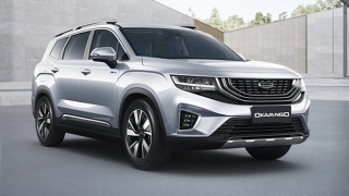 2023 Geely Okavango Promos & Deals, Philippines | AutoDeal