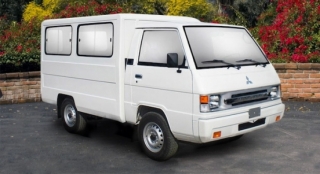 Mitsubishi L300 2016, Philippines Price & Specs | AutoDeal