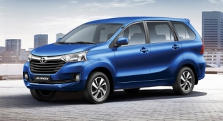 Toyota Avanza 2017, Philippines Price & Specs | AutoDeal