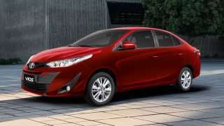 2019 Toyota Vios 1.5 Review | Autodeal Philippines