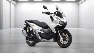 Honda ADV 160 2025, Philippines Price, Specs & Official Promos | MotoDeal