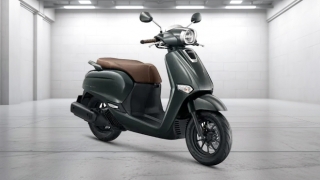 Honda Giorno 2025, Philippines Price, Specs & Official Promos | MotoDeal
