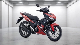 Honda Winner X 2025, Philippines Price, Specs & Official Promos | MotoDeal