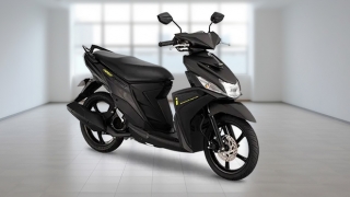 Yamaha Mio i125 2025, Philippines Price, Specs & Official Promos | MotoDeal