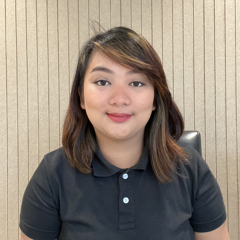 Karen Bricenio is an official sales agent of GAC Motor Congressional ...