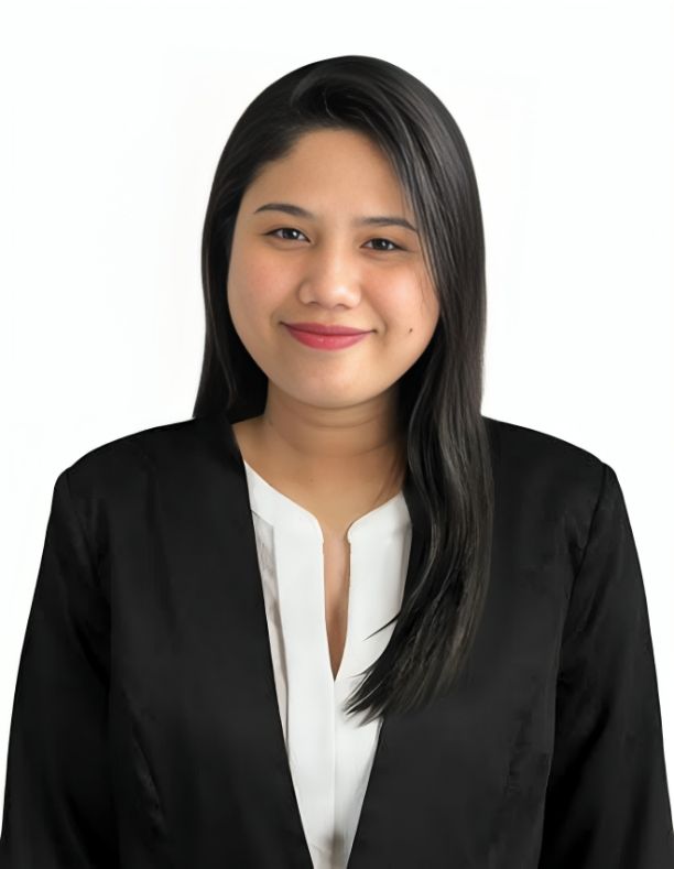 Emely Solatorio is an official sales agent of Mazda, Sta. Rosa ...