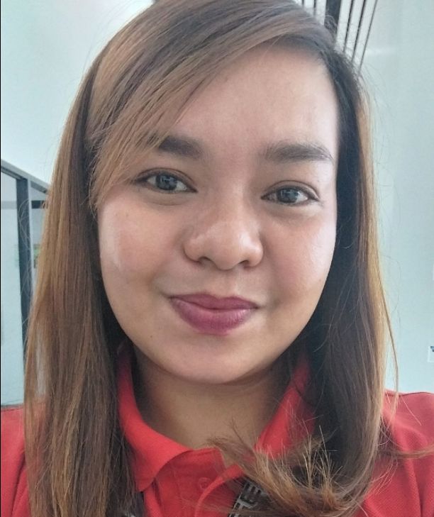 Crystal May Punay is an official sales agent of BYD Davao | AutoDeal.com.ph