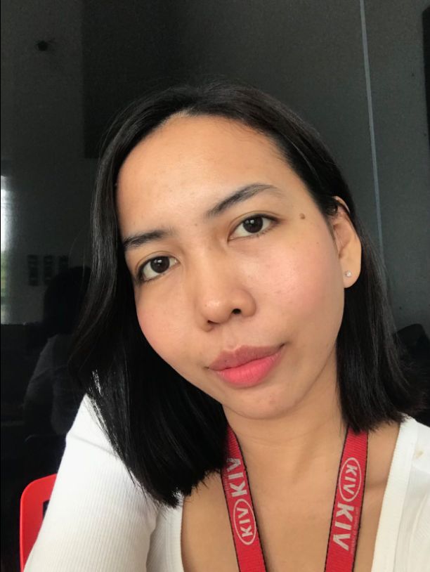 Ailene Delmonte is an official sales agent of Kia, Manila Bay | AutoDeal.com.ph