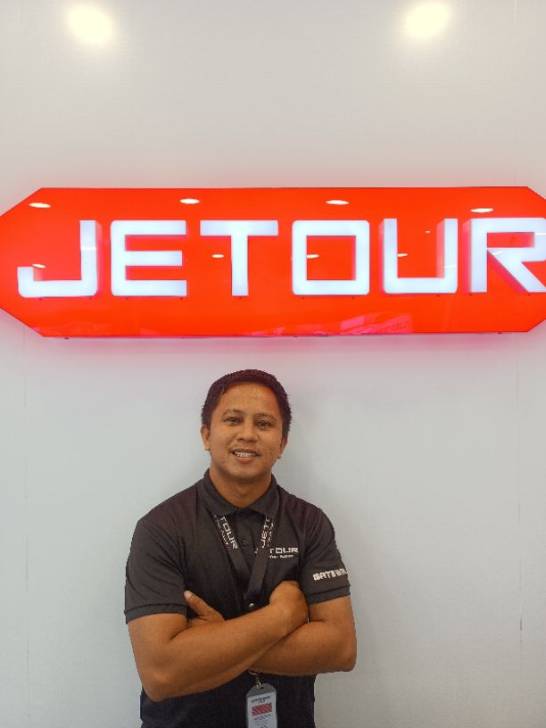 Dominick Jakosalem is an official sales agent of Jetour Cebu | AutoDeal ... Dominick Jakosalem is an official sales agent of Jetour Cebu | AutoDeal ...