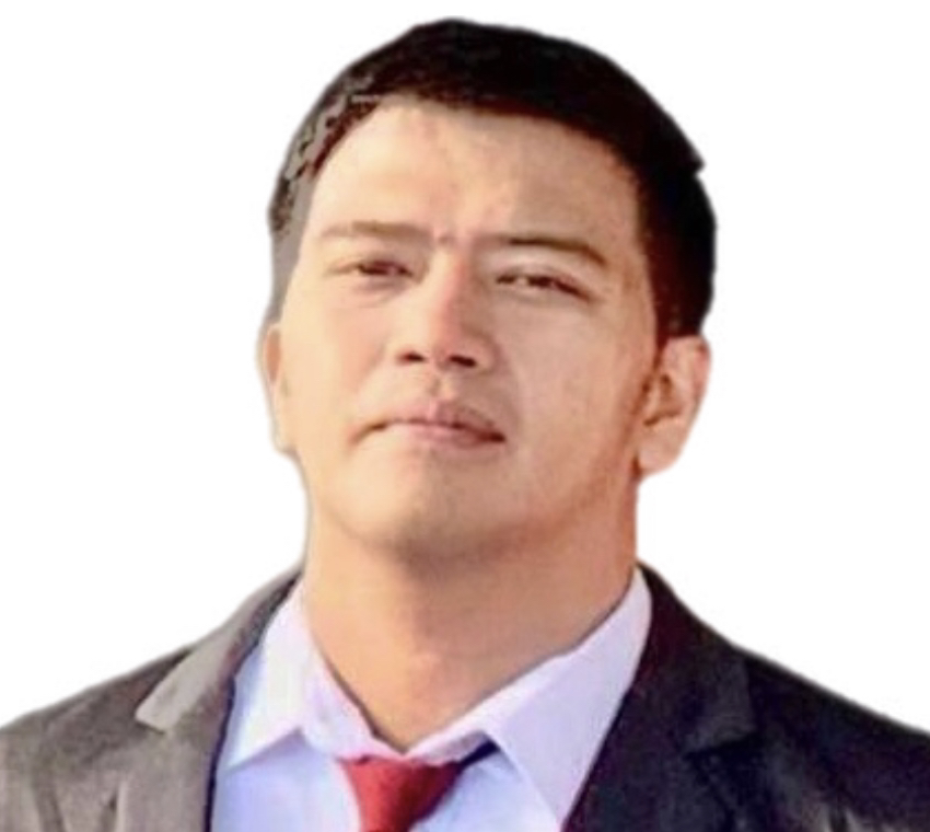 Chris San Diego is an official sales agent of BAIC Marilao | AutoDeal ...