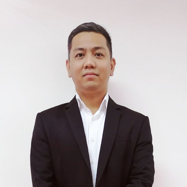 Chris Andrew Julaton is an official sales agent of GAC Motor, Quezon Ave. | AutoDeal.com.ph
