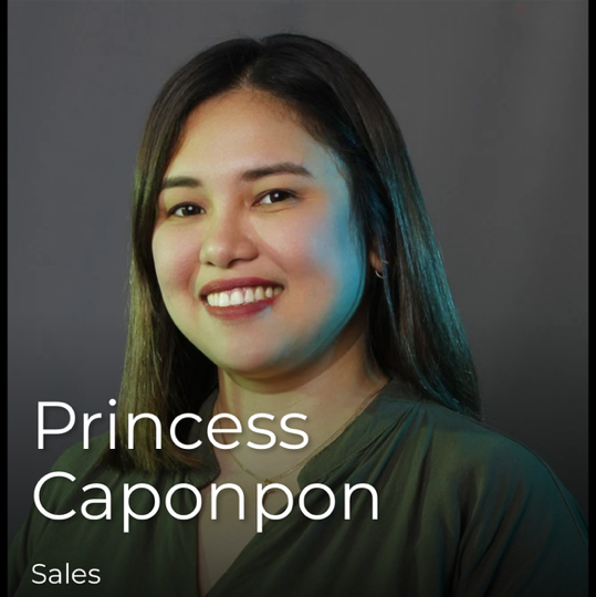 Princess Jean Caponpon is an official sales agent of BYD Manila Bay | AutoDeal.com.ph