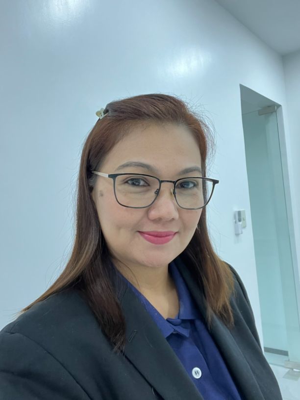 Cheryll Jaro is an official sales agent of Hyundai San Pablo | AutoDeal.com.ph