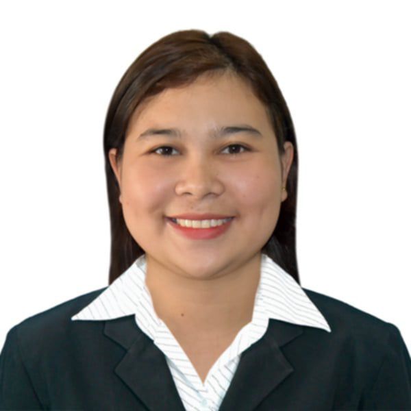 Princess Agoylo is an official sales agent of JMC Ormoc | AutoDeal.com.ph