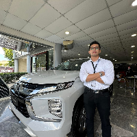 Aldrin John Clemente is an official sales agent of Mitsubishi Motors ...