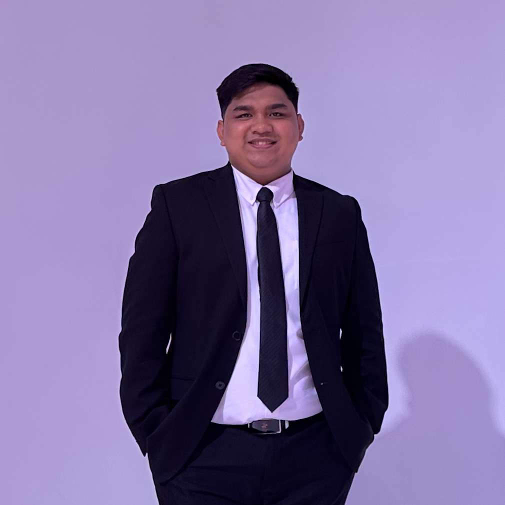 Amir John Villar is an official sales agent of Chery Marilao Bulacan | AutoDeal.com.ph