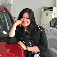 Angelica Dizon is an official sales agent of Hyundai Baliwag Bulacan | AutoDeal.com.ph
