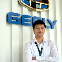 Arjay Bengco is an official sales agent of Geely Pampanga | AutoDeal.com.ph