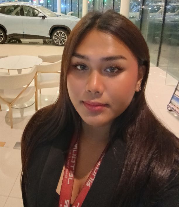 CJ Orteza is an official sales agent of Jetour Alabang | AutoDeal.com.ph