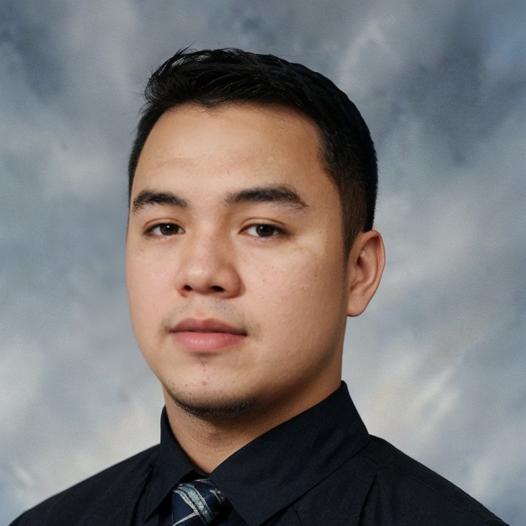 Genmar Zagado is an official sales agent of Nissan Bacolod | AutoDeal ...