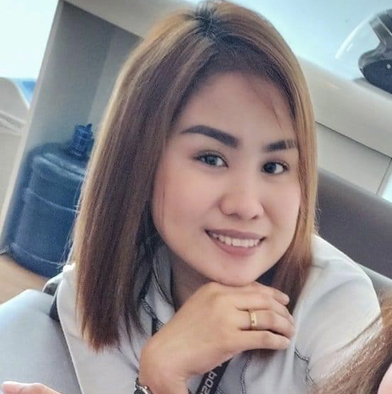 Grace Solante is an official sales agent of Hyundai Manila Bay ...
