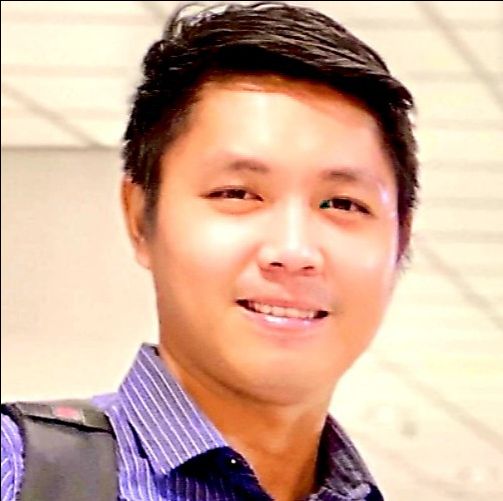 Jared Malabanan Briones is an official sales agent of Mitsubishi Motors ...