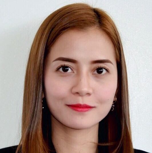 Joan Angel Que is an official sales agent of Hyundai Commonwealth Ave ...