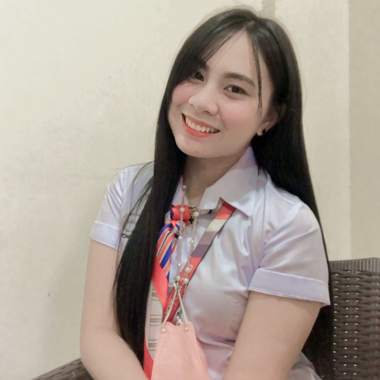 Lady Valerie Hallorina is an official sales agent of GAC Motor San Fernando, Pampanga | AutoDeal ...