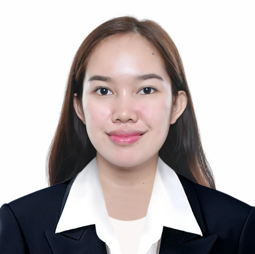 Maricor Ceria is an official sales agent of Suzuki Auto Matina | AutoDeal.com.ph