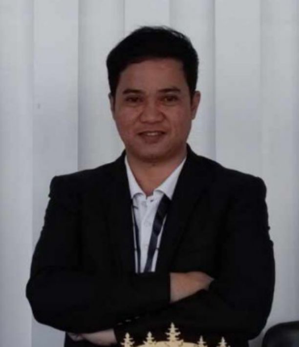 Marvin Bajado is an official sales agent of GAC Motor Tacloban | AutoDeal.com.ph