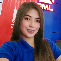 Patricia Ann Olaes is an official sales agent of JMC Cavite | AutoDeal ...