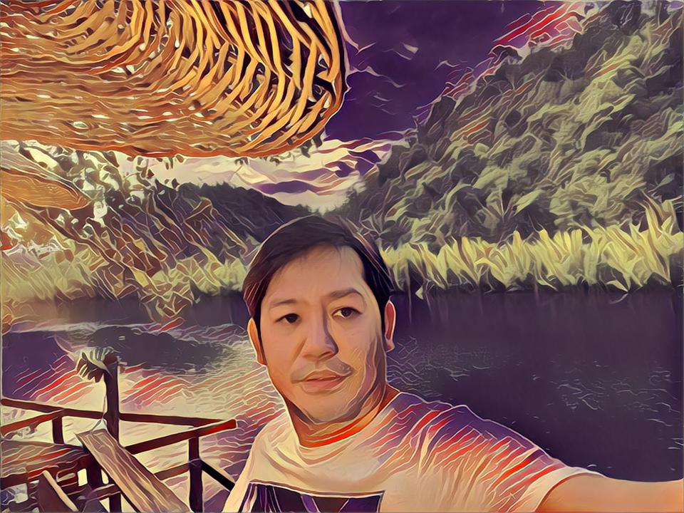 Ralph Ryan Vales is an official sales agent of Suzuki Auto, North ...